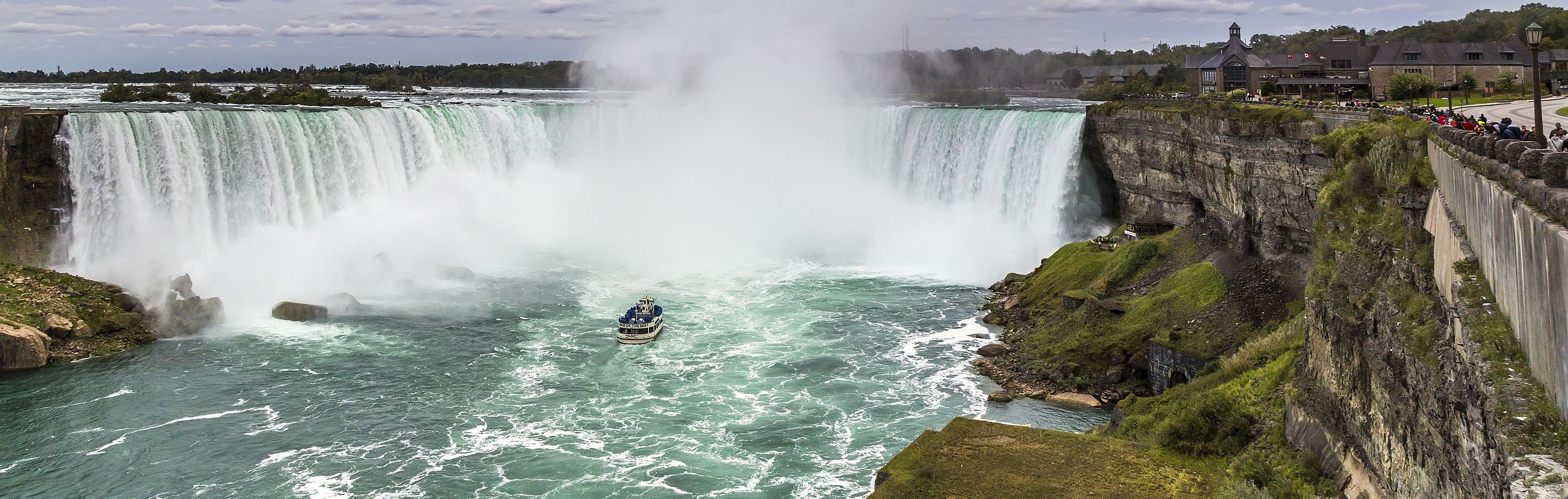 The Top Tours and Activities in Niagara Falls USA | Explore Niagara