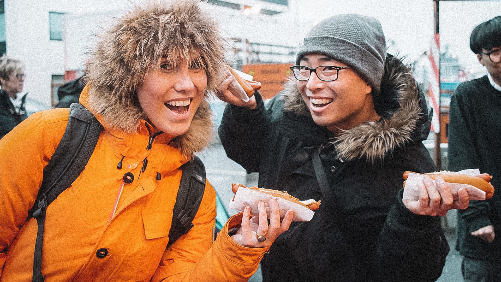 THE BEST Churches/ Cathedrals in Reykjavík (2025) | BusBuster